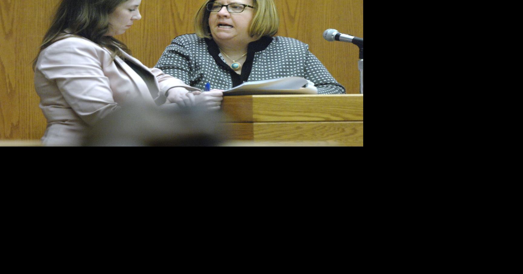 Jury hears details of BPD driving tests at Zimmerman murder trial