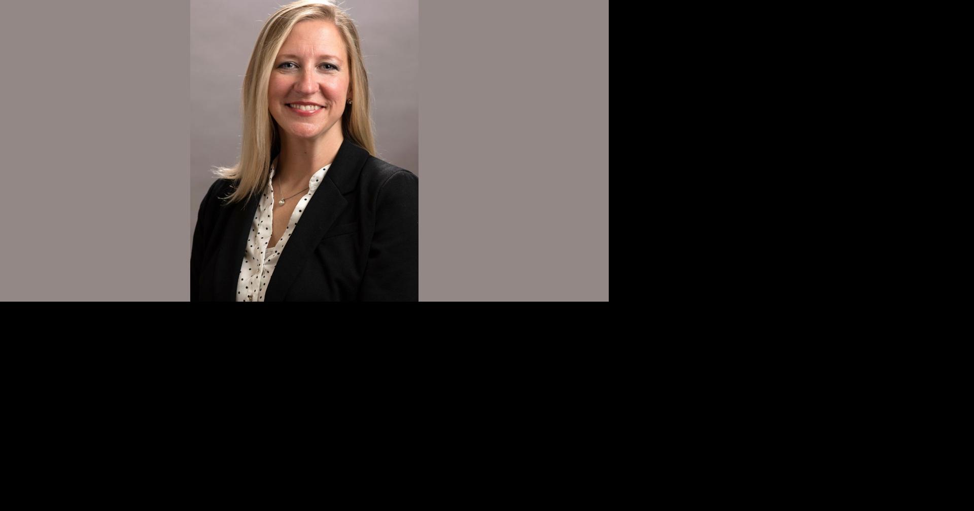 OSF St. Joseph announces interim president