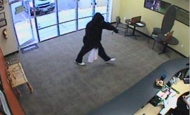 Normal Police still investigating armed robbery at Cash Store