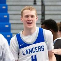 Wisconsin forward Jack Daugherty commits to Illinois State