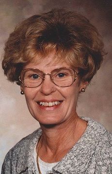 Judith Killian