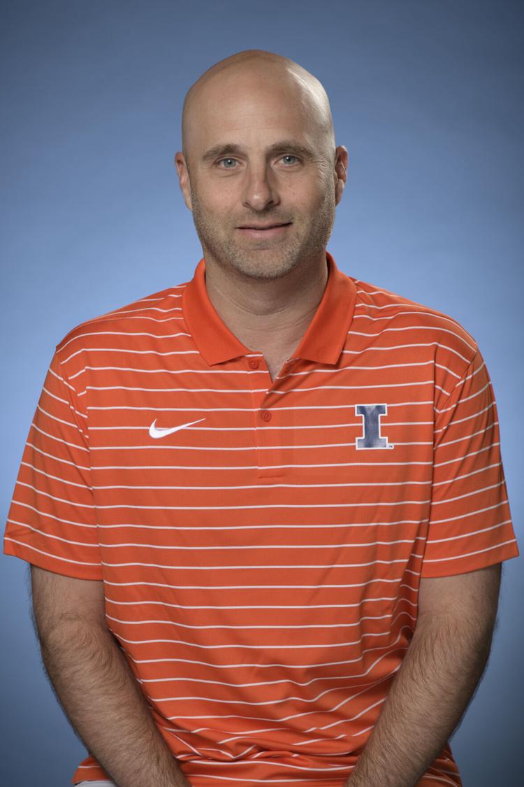 Charlie Bullen makes jump from NFL to Illinois as outside linebackers coach