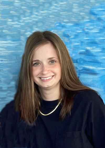 Lauren Allison Martin