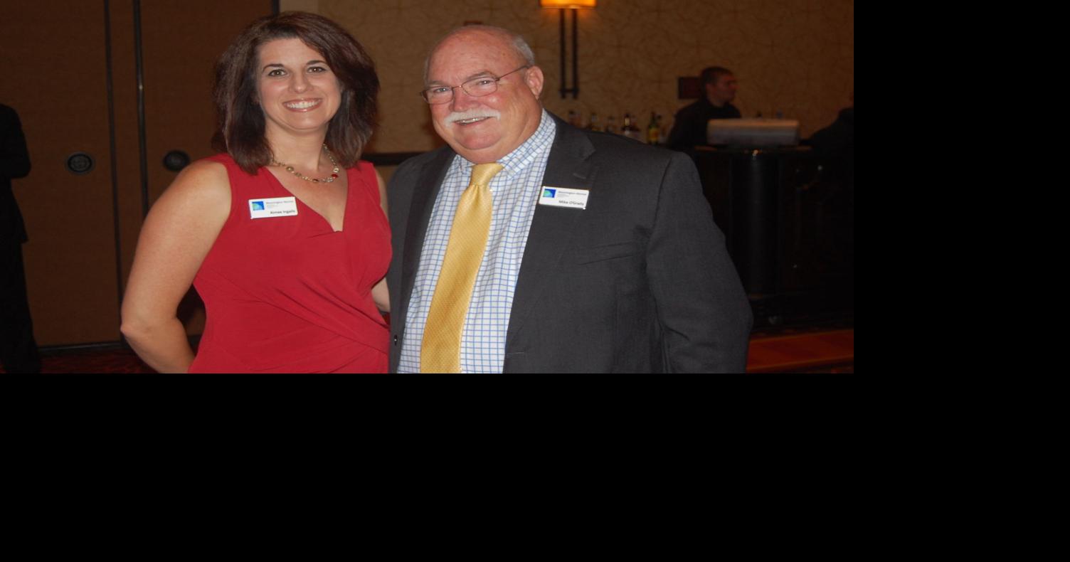 Photos: Community Leaders Dinner at the Marriott