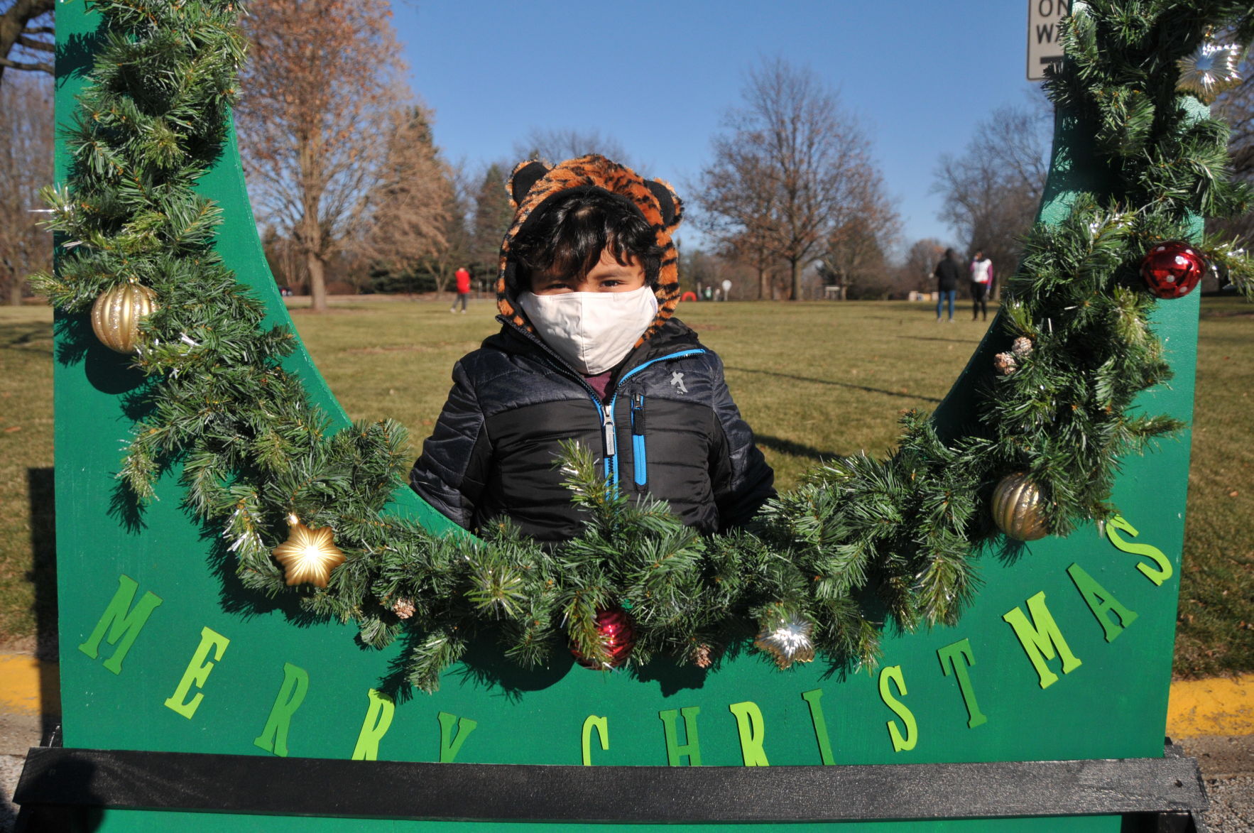 Got plans this weekend? Check out Central Illinois events