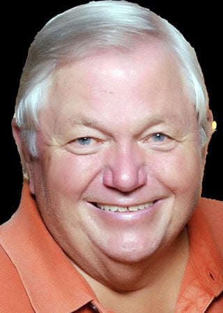 William (Bill) Robert Edwards