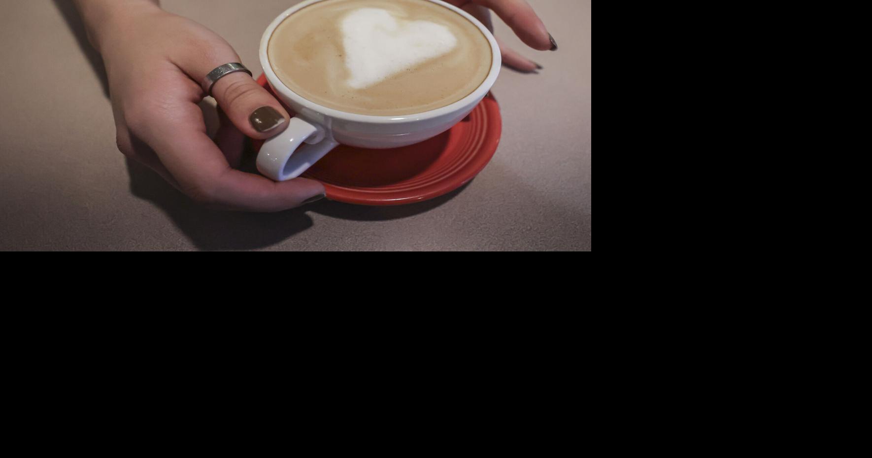 Old-school vibes, vegan food and love stories at Normal's Coffeehouse ...