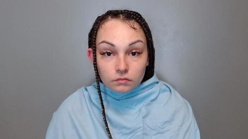 Woman Charged In Dui Crash That Killed U Of Illinois Officer Crime