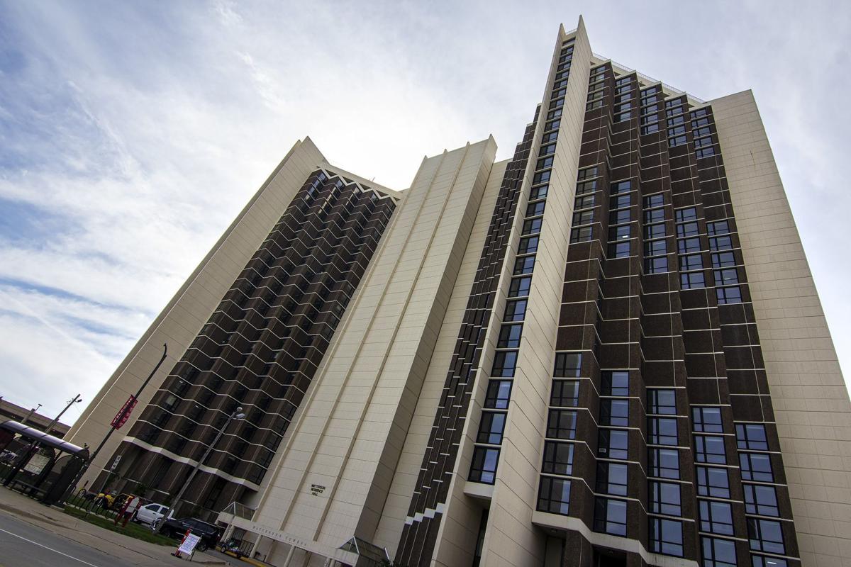 Illinois State University removing names with links to slavery in ...