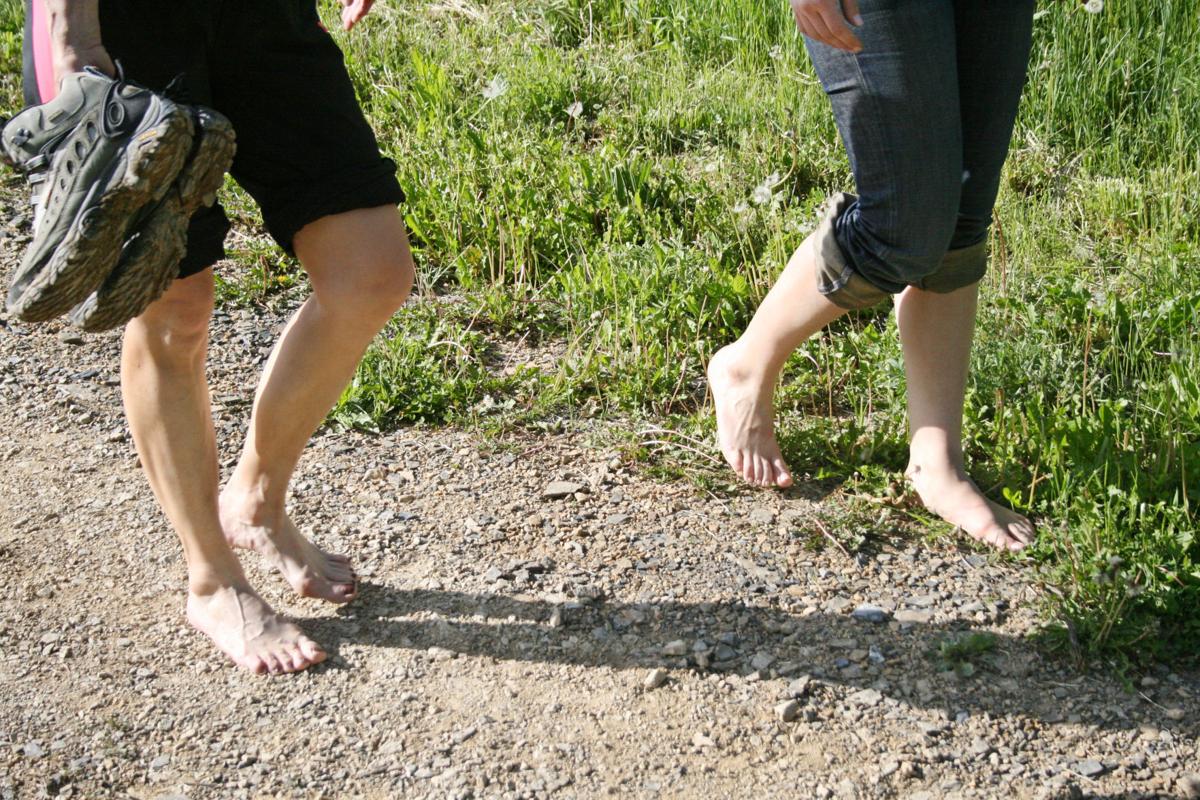 Protect your feet outside this summer | Lifestyles | pantagraph.com