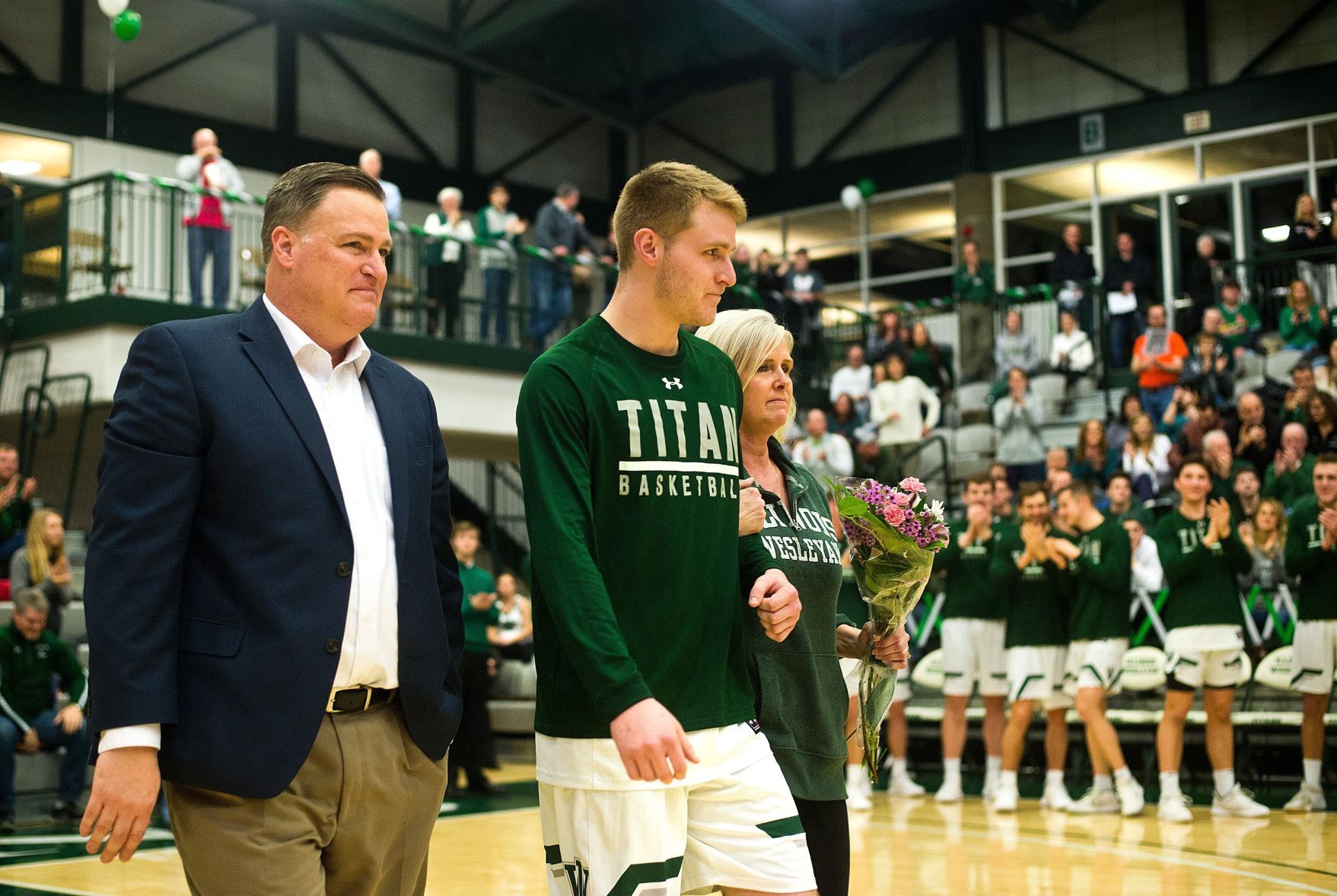 Illinois Basketball Coaches Association selects Hall of Fame class