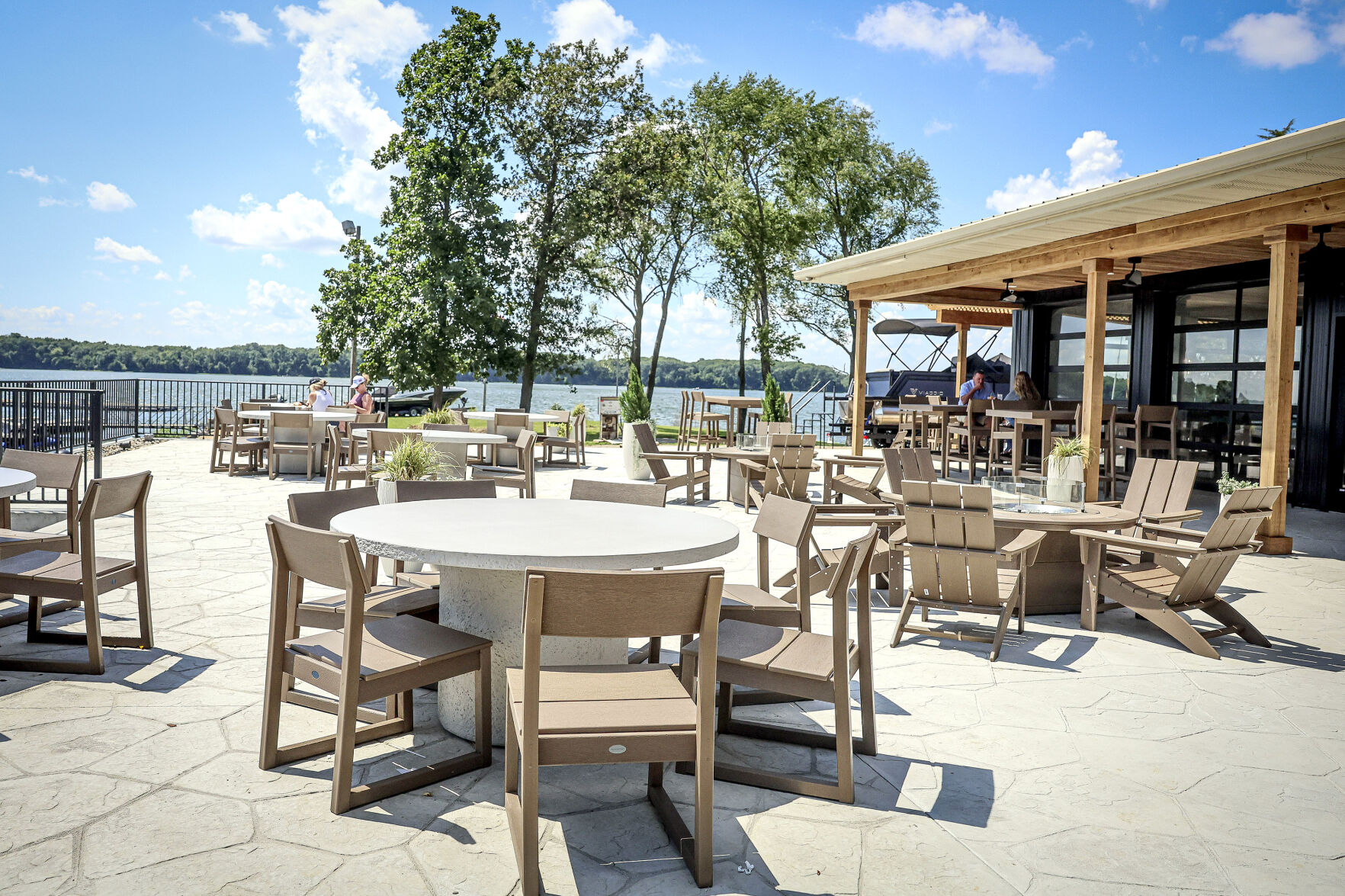 Shore House Bar & Grill is this week's Eats of the Week