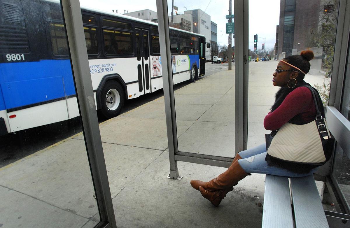 Connect Transit schedules hearings on route cuts