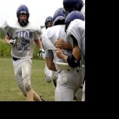 El Paso-Gridley football preview: Titans aiming for consistency