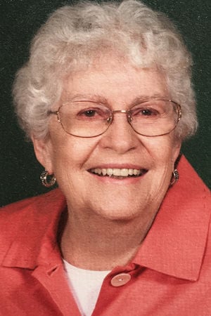 Jean Wilcox