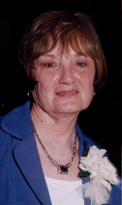 Betty J. Ingram
