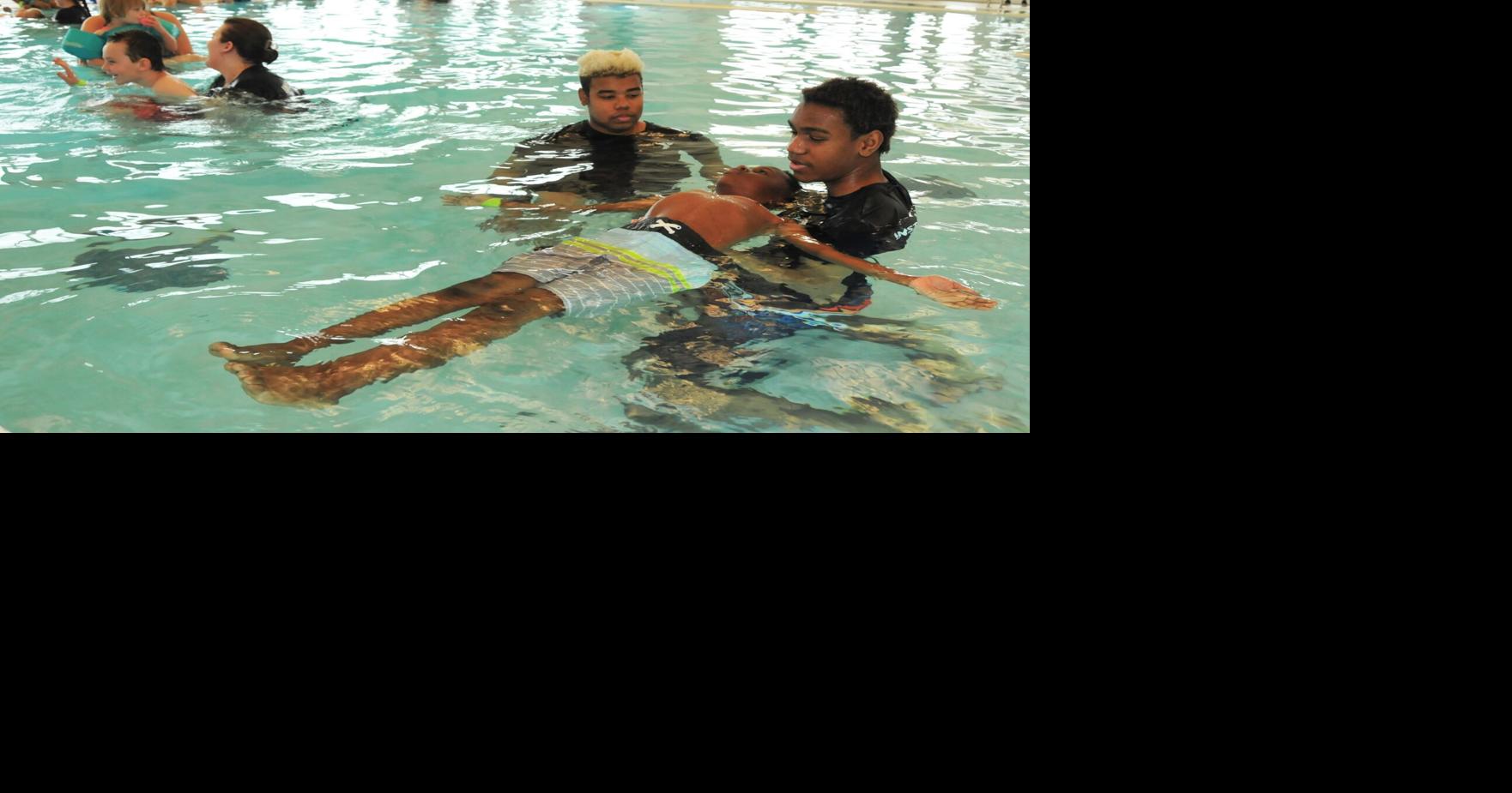 Bloomington-Normal YMCA marks one year with Saturday celebration