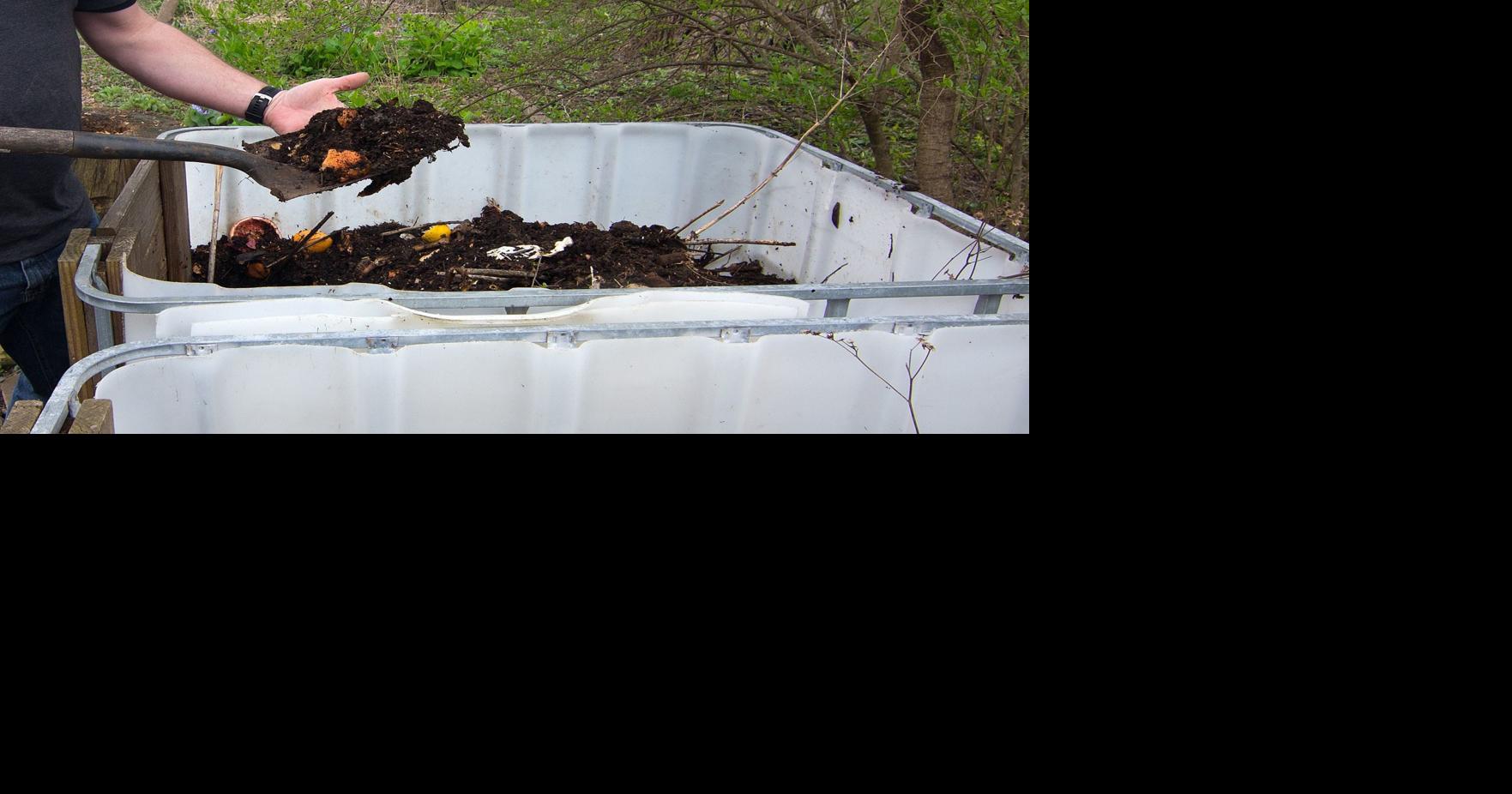 Ecology Action Center to host composting, rain barrel workshops