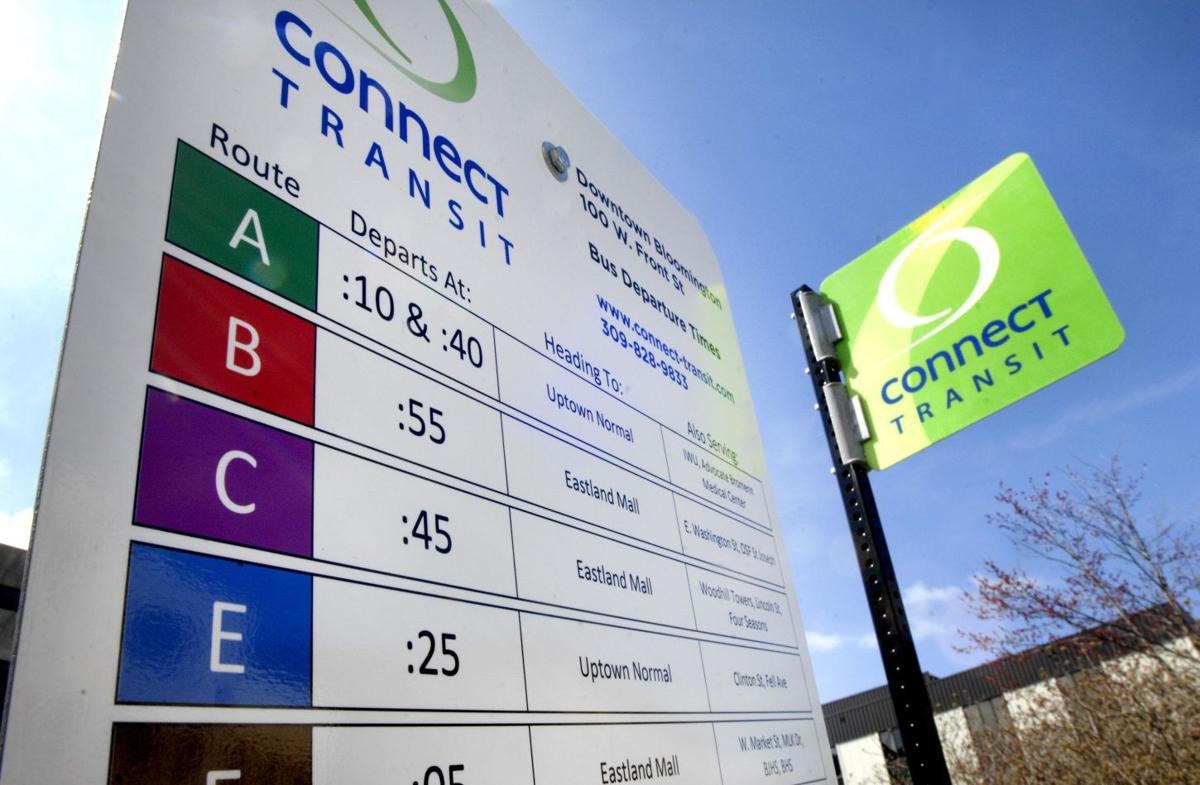 Connect Transit delays vote on new routes