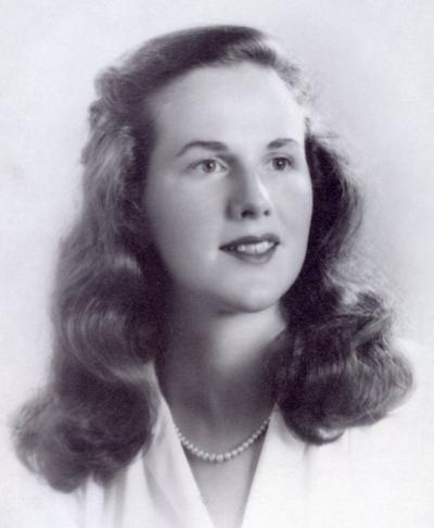 Catherine O’Rourke