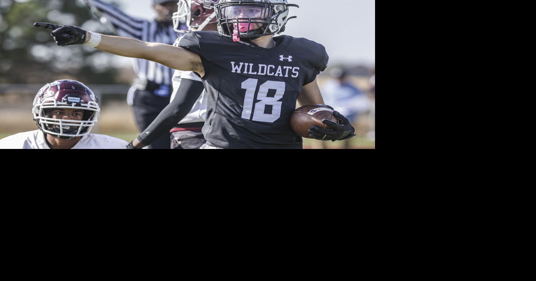 Normal West football hoping to maintain success