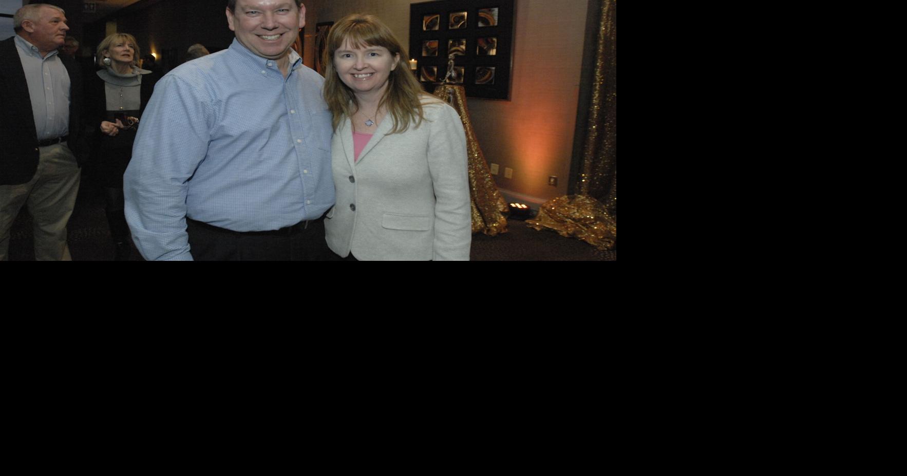 Photos: Bob Dobski's Birthday and Retirement Party