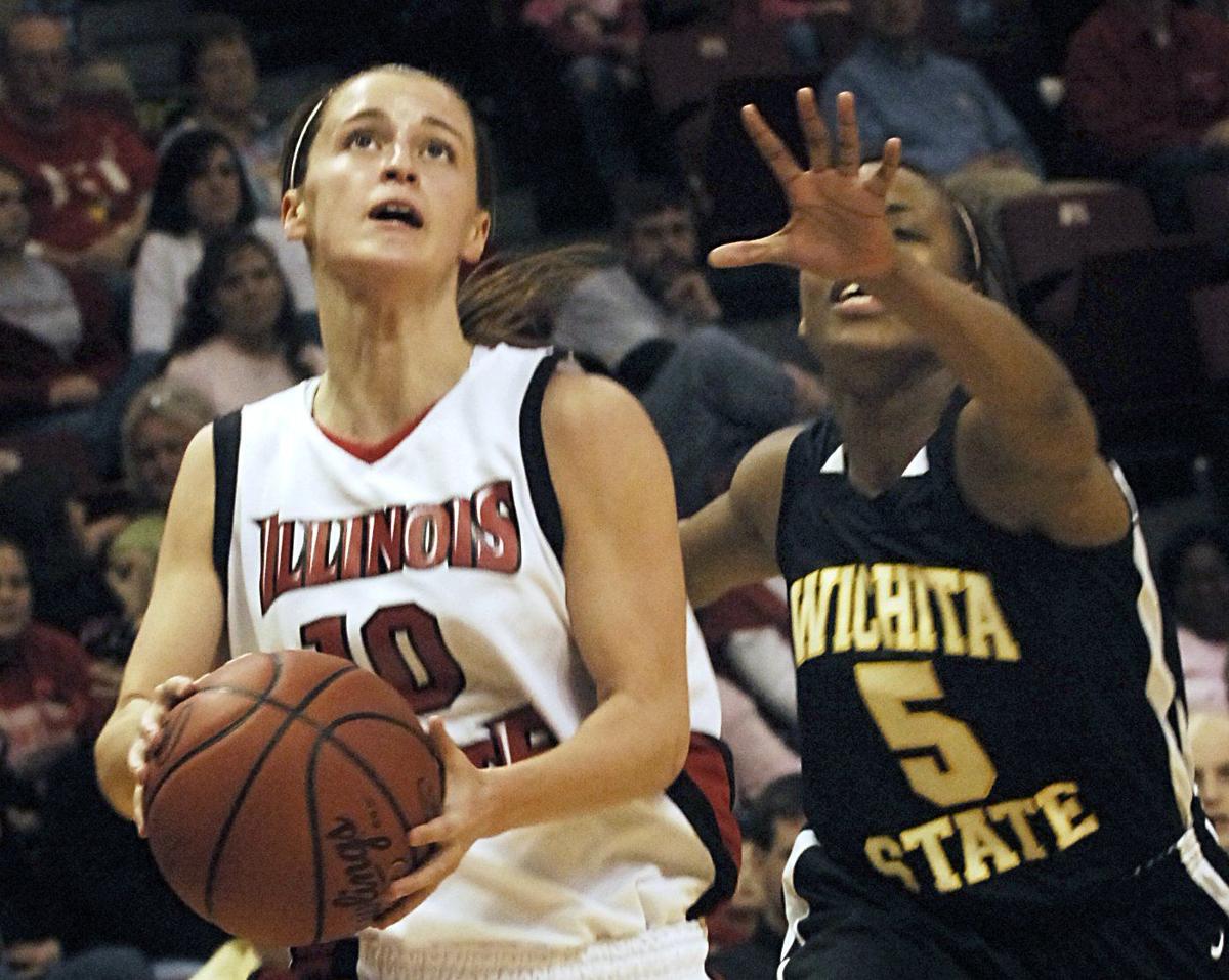 Former ISU star Cirone chosen for MVC Hall of Fame
