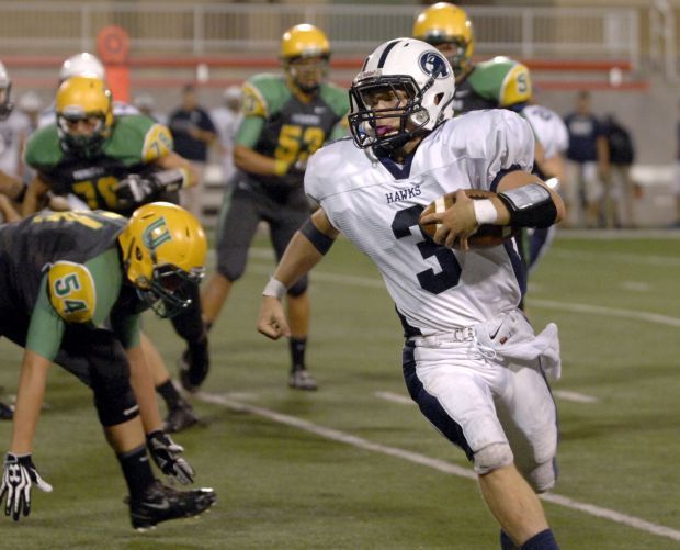 Position battles may give Prairie Central more depth