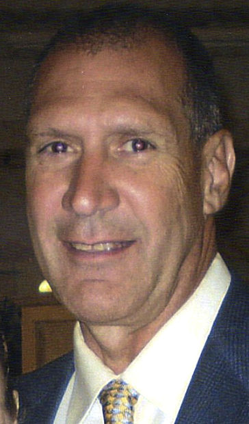 Steven Brown