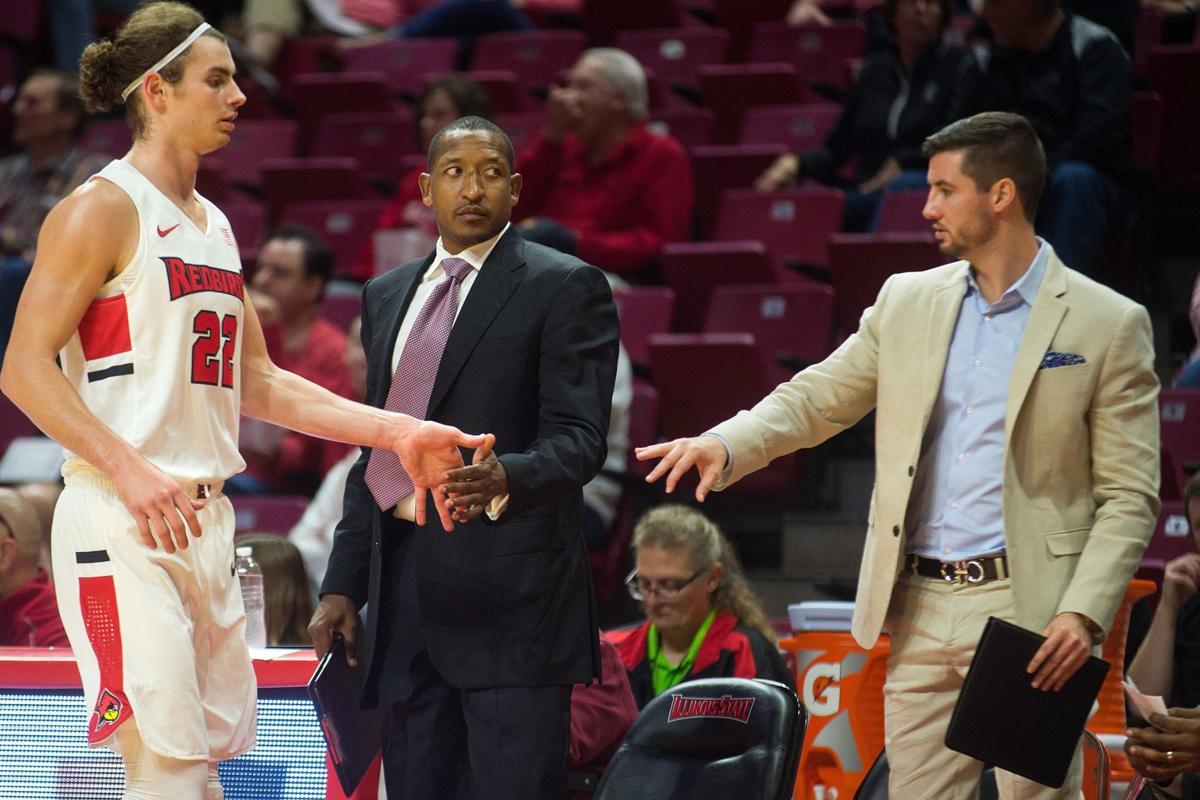 Chastain's minutes increasing as Redbirds return home
