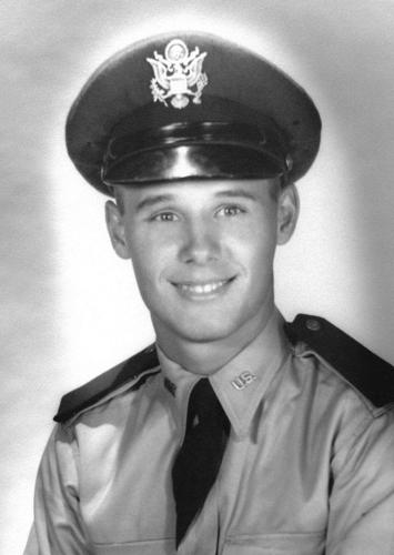 William Peary LaBounty
