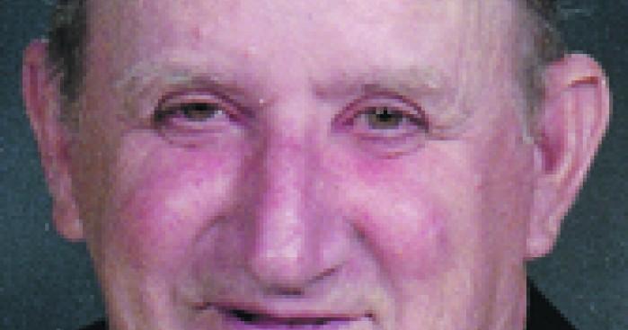Wayne L. Walden