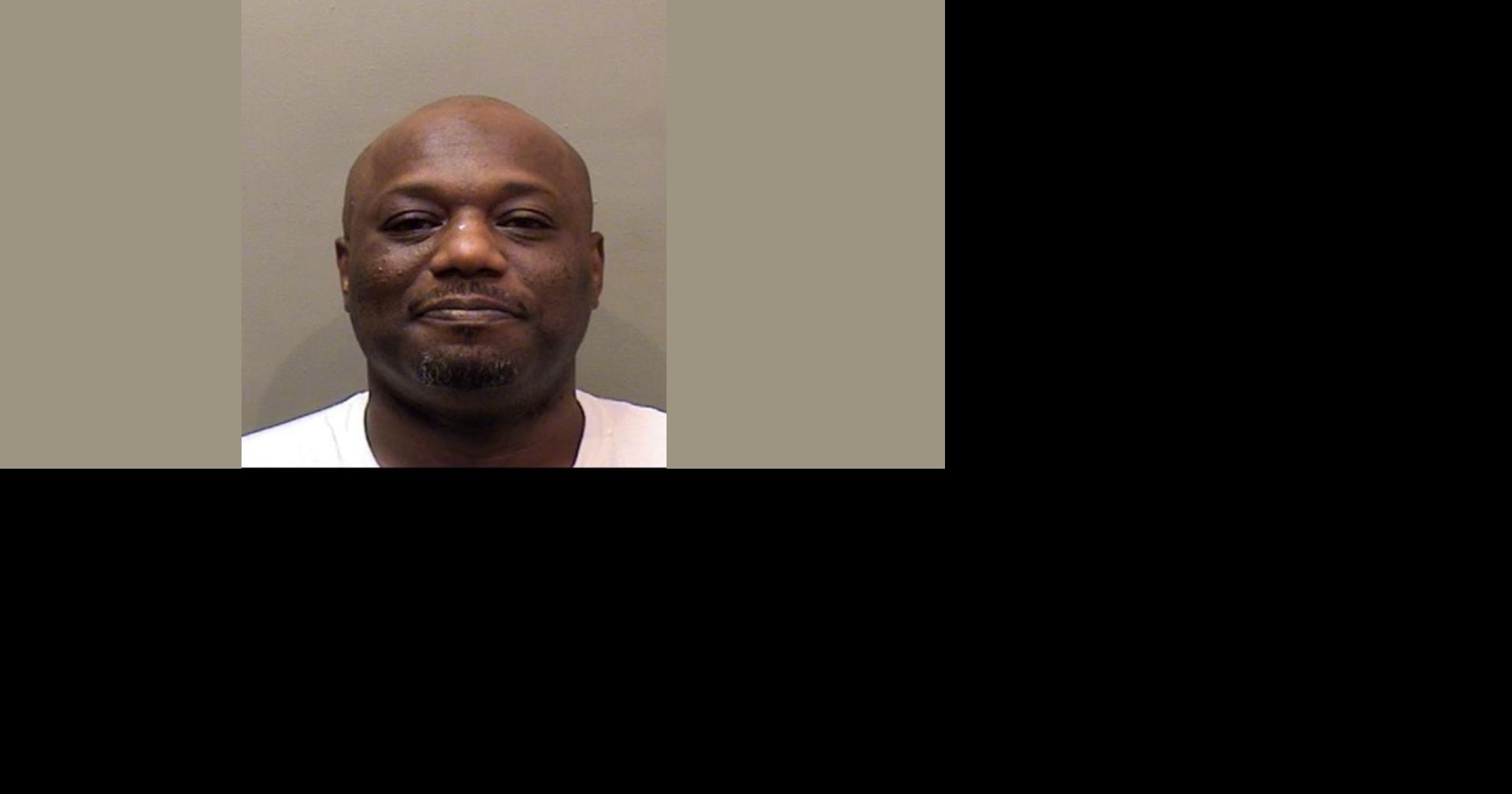 Normal man charged for punching, choking woman