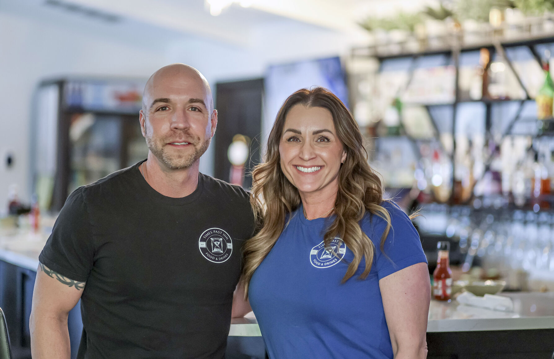 Times Past Inn is this week's pick for Eats of the Week