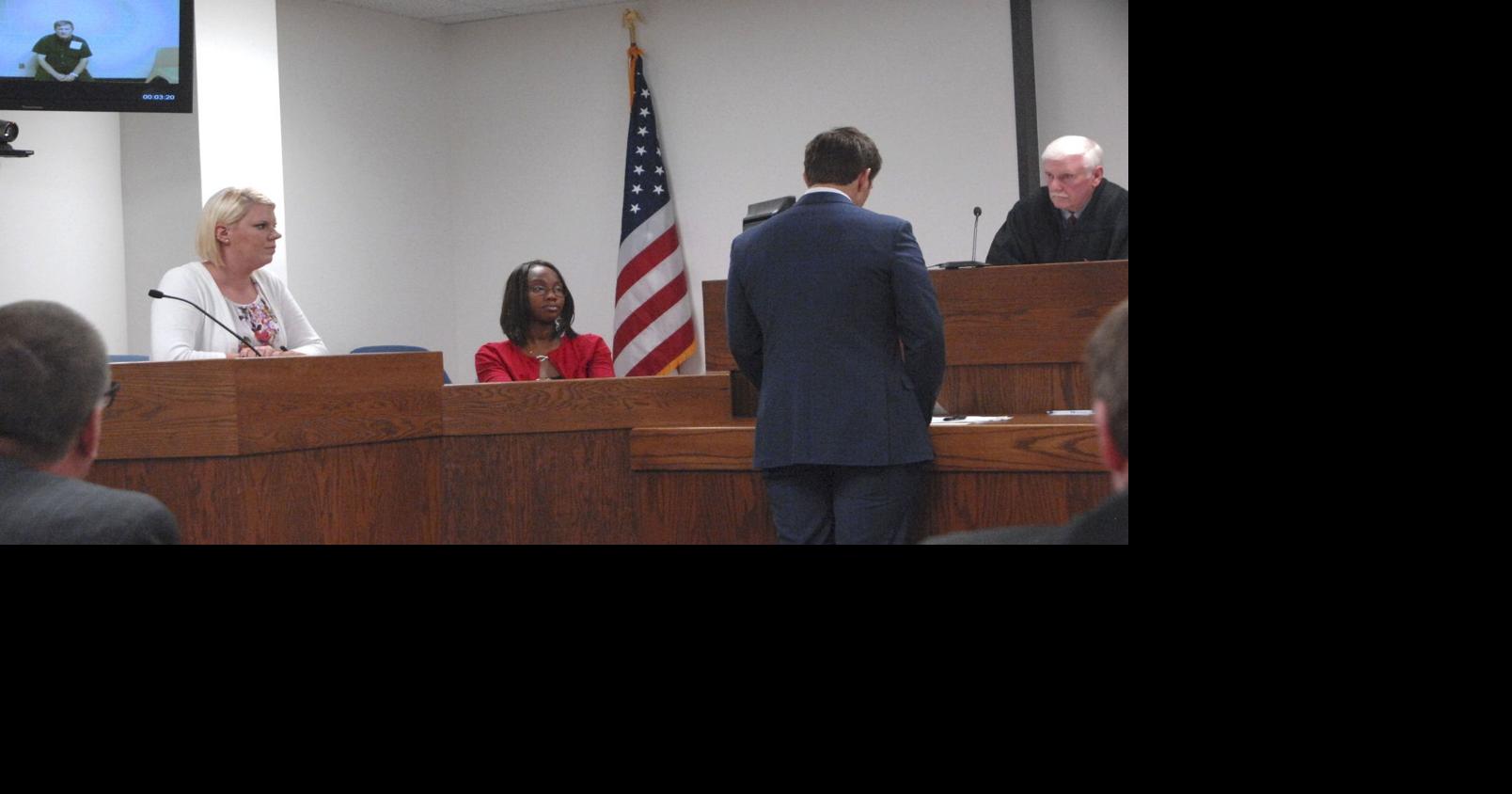 Excerpts from statement in Zimmerman case
