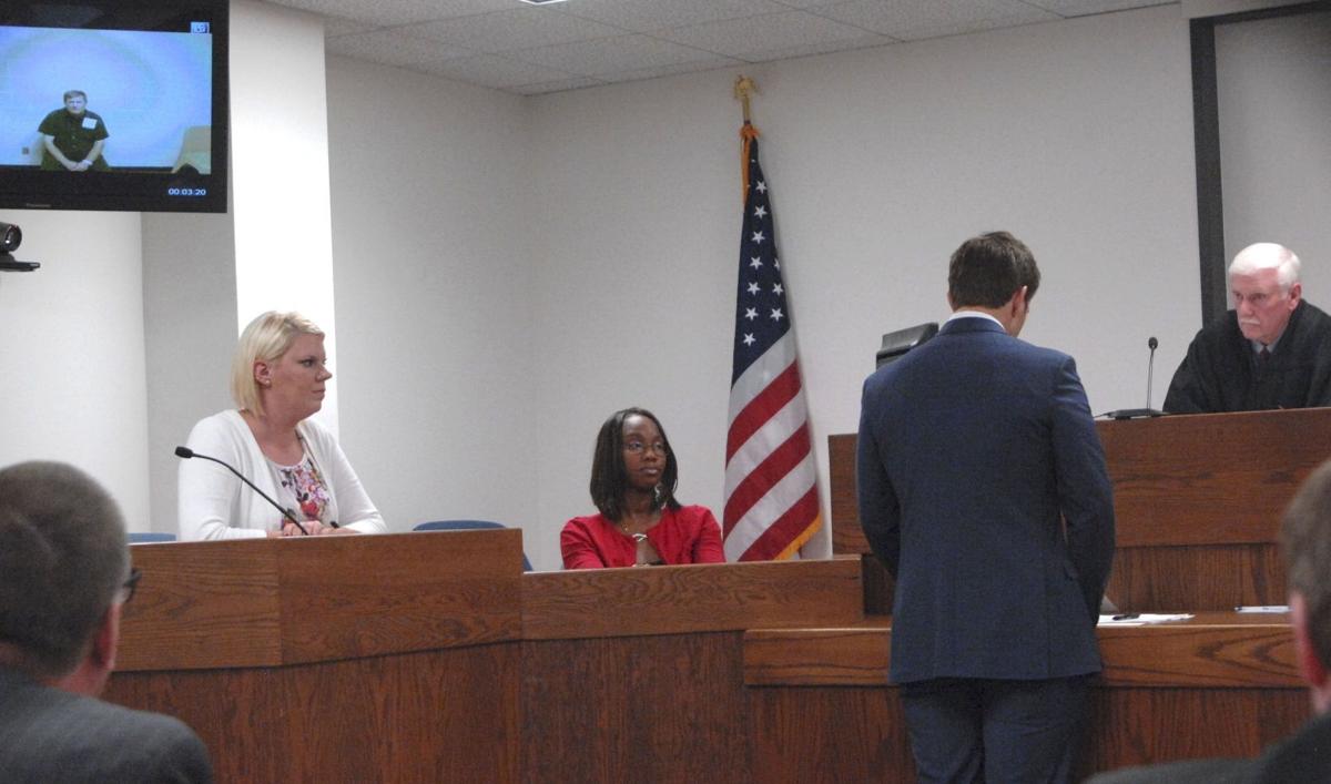 Excerpts from statement in Zimmerman case