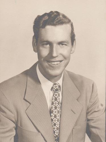 Donald Patterson