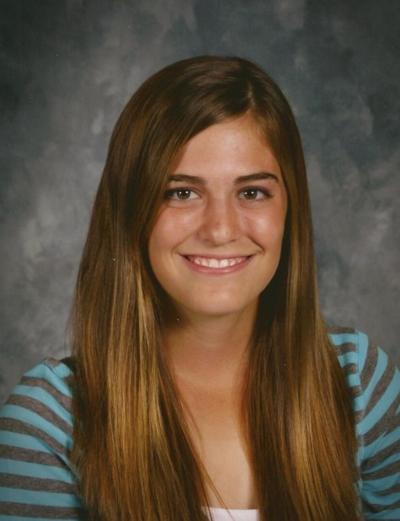 LeRoy girls golfer Marcum to play for SIUE