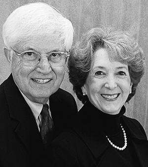 50th for Dave, Betty Toland