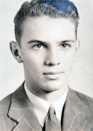 Jean J. Kauffman