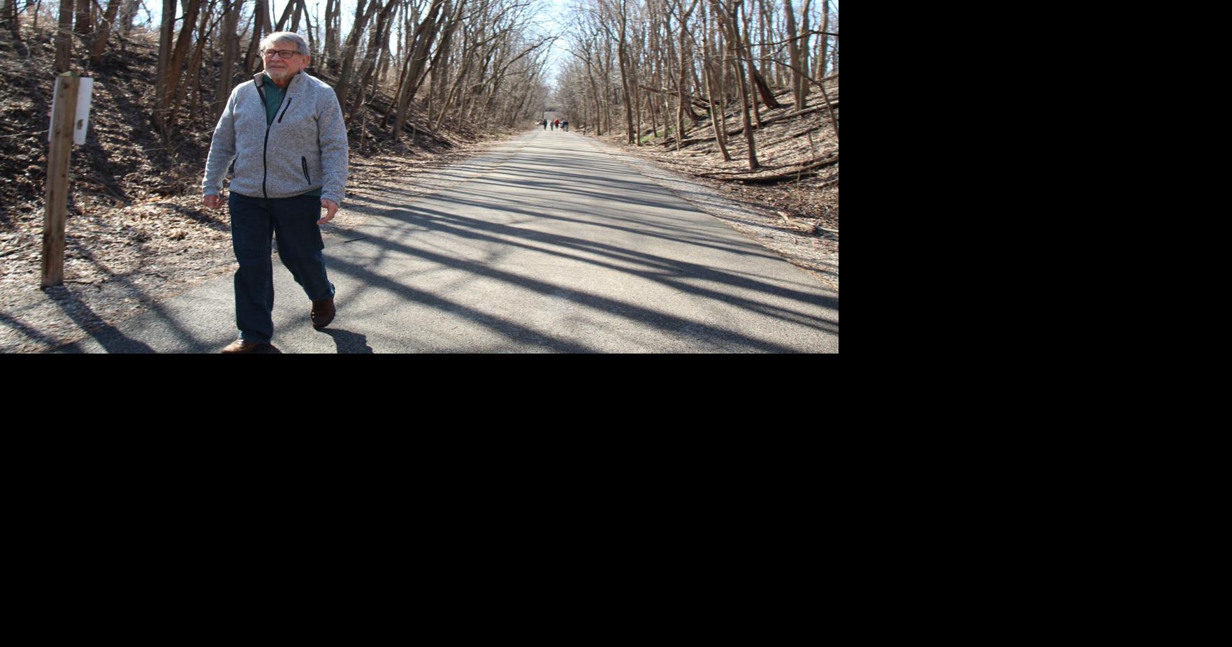Flick Fact: Bloomington-Normal's biggest park? (You’ll be surprised.)