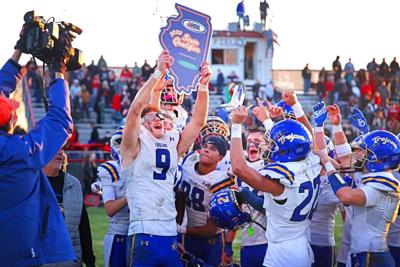 IHSA football playoff field to expand to 384 teams