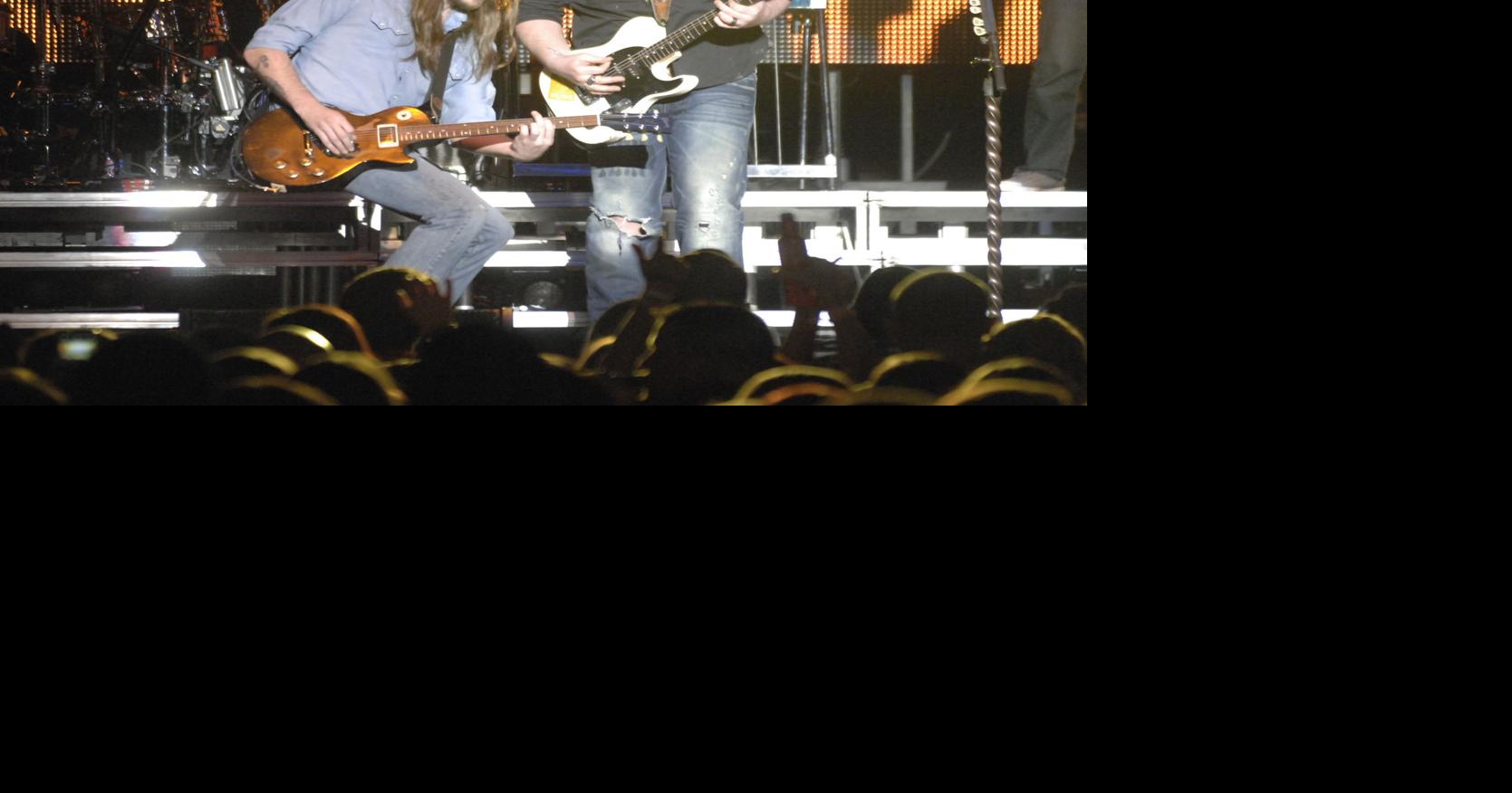 Sounds of autumn: 1st look at fall concert season