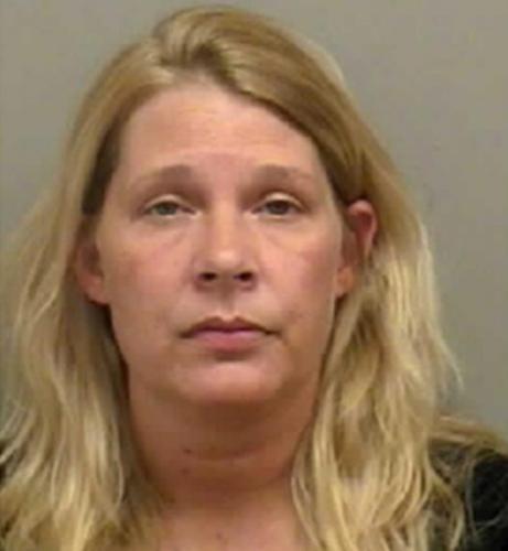 Crime Stoppers: Woman sought in forgery case