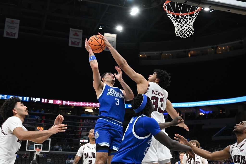 Northern Iowa prevails at Missouri Valley Tournament, will face ...
