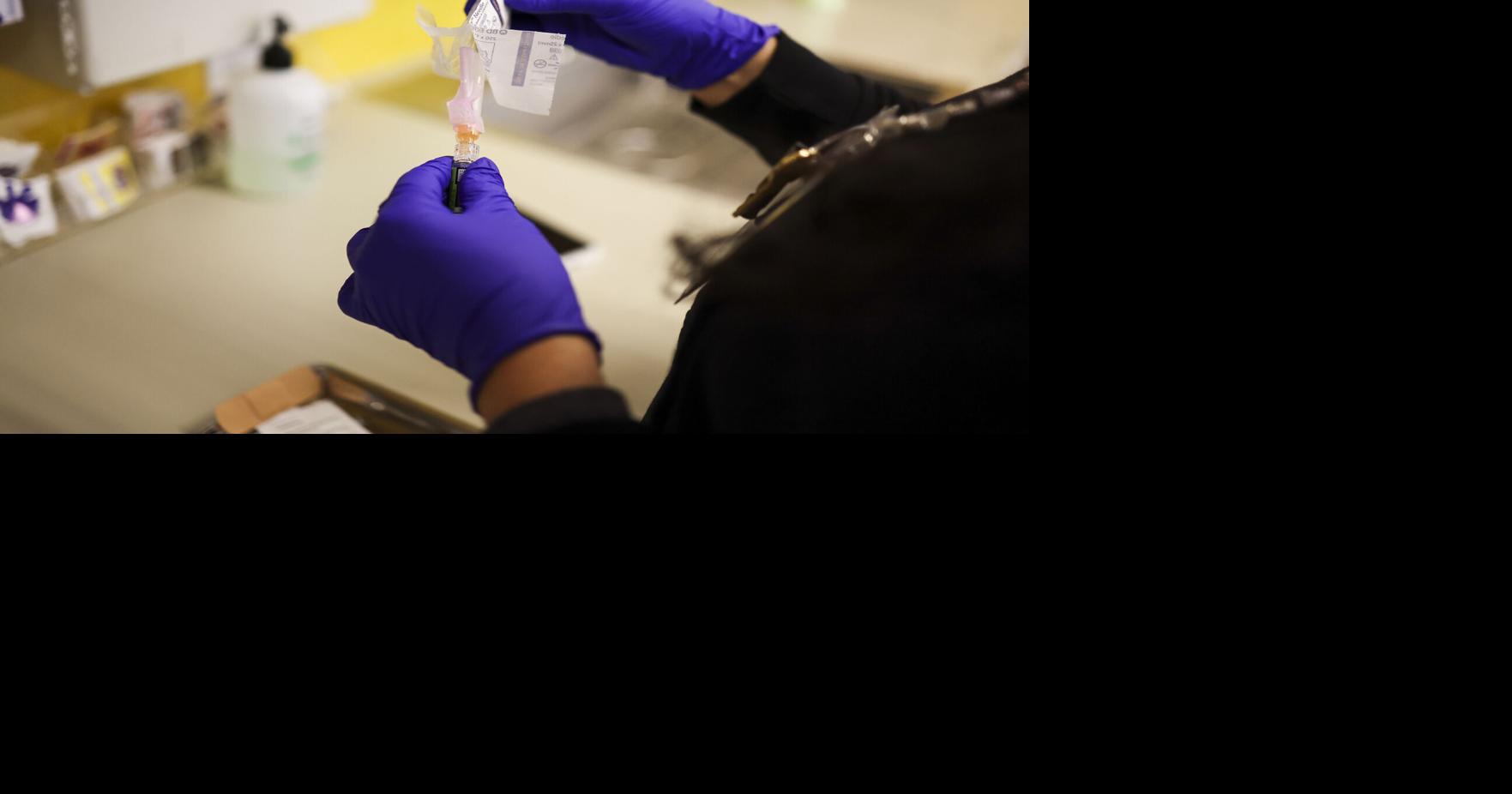 American Academy of Pediatrics releases childhood vaccine schedule at ...