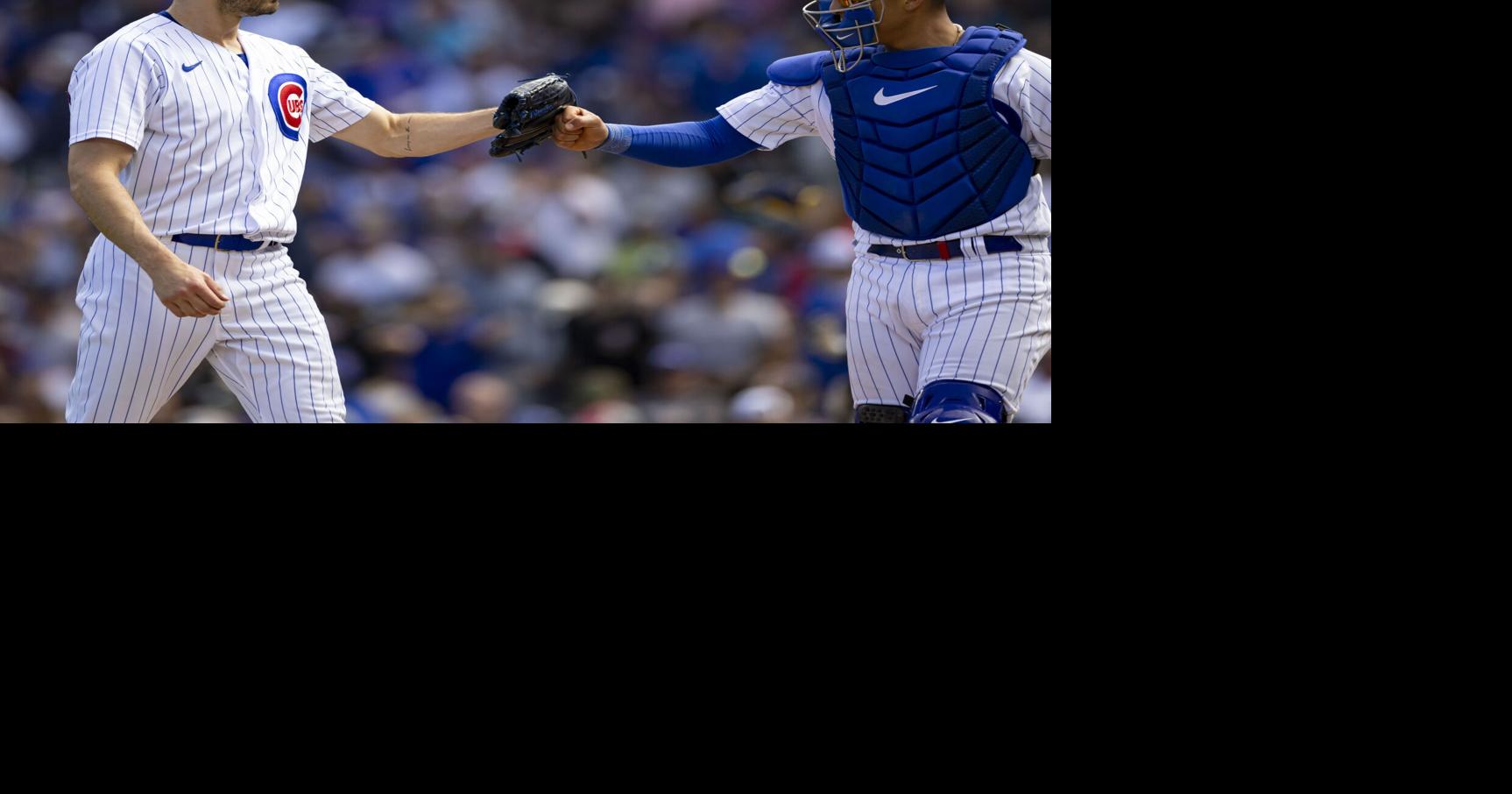 Chicago Cubs could get a boost from return of multiple pitchers