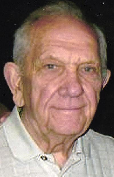 Lyle ‘Gene’ Martin