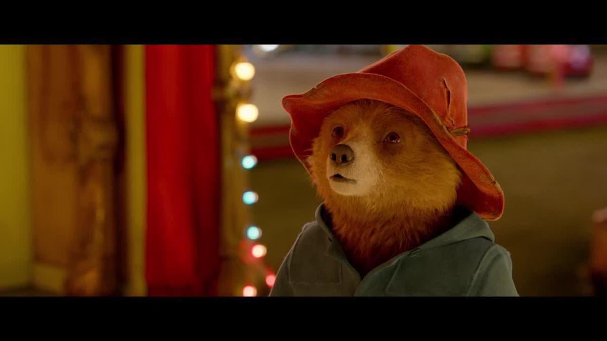 Review: 'Paddington 2' offers a lot of funny and a lot of Hugh Grant