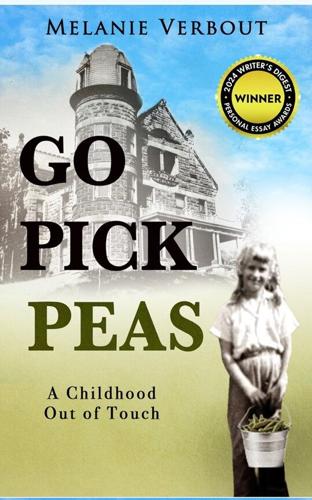 Local author to share experience of writing a memoir at ARC